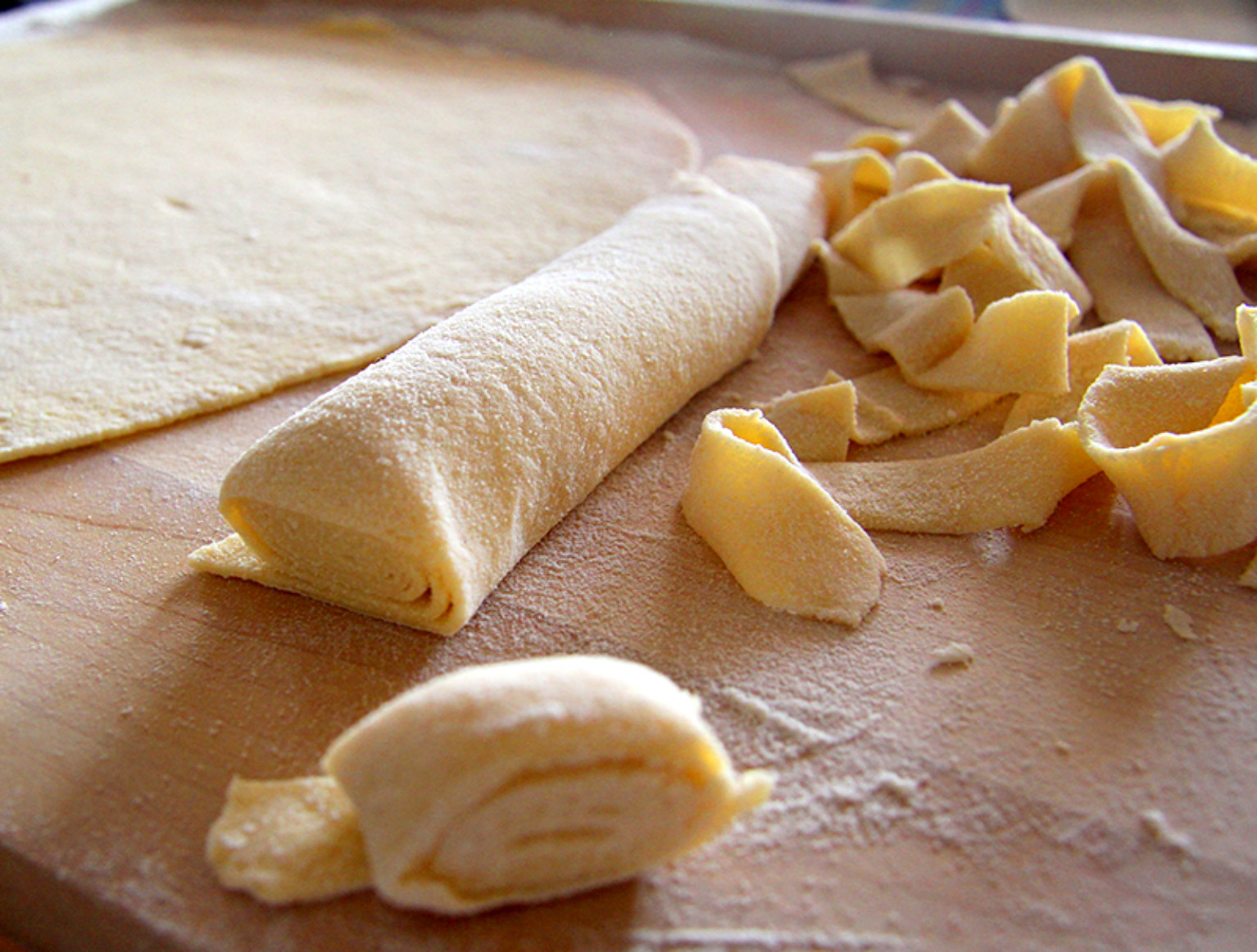 DOMAĆI REZANCI – CiaOKarmela