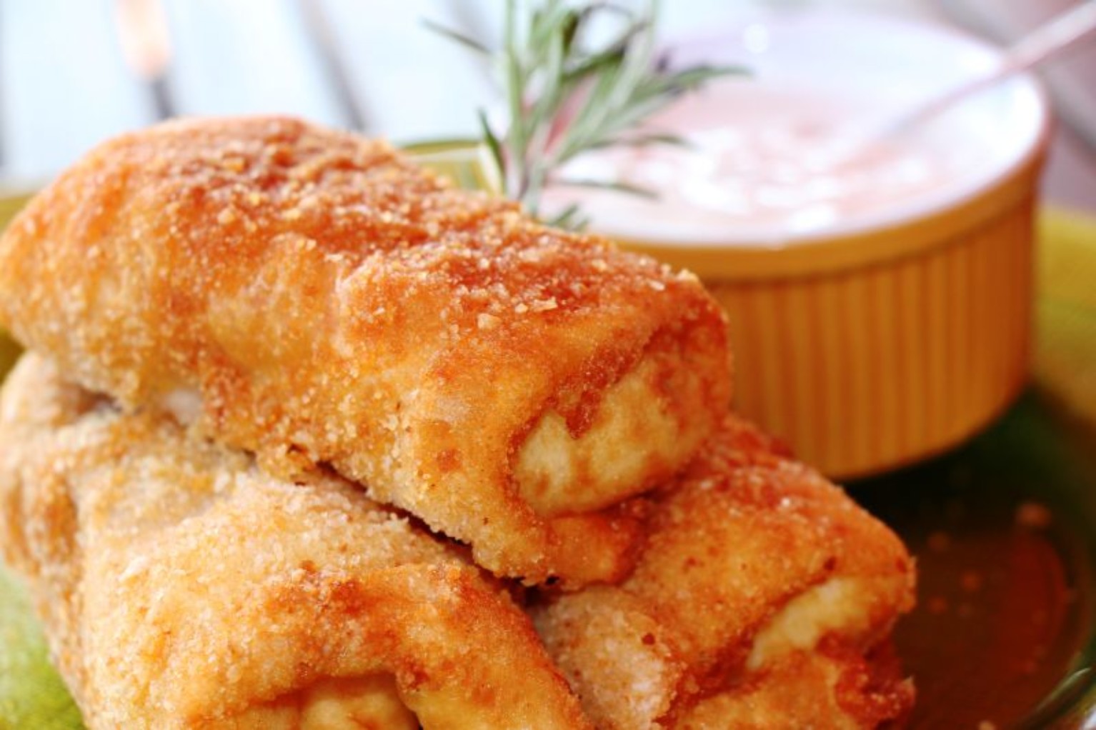 POHANE PALAČINKE – CiaOKarmela