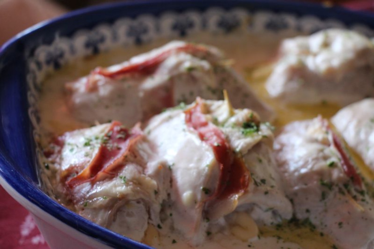 PUREĆE ROLICE U VRHNJU – CiaOKarmela