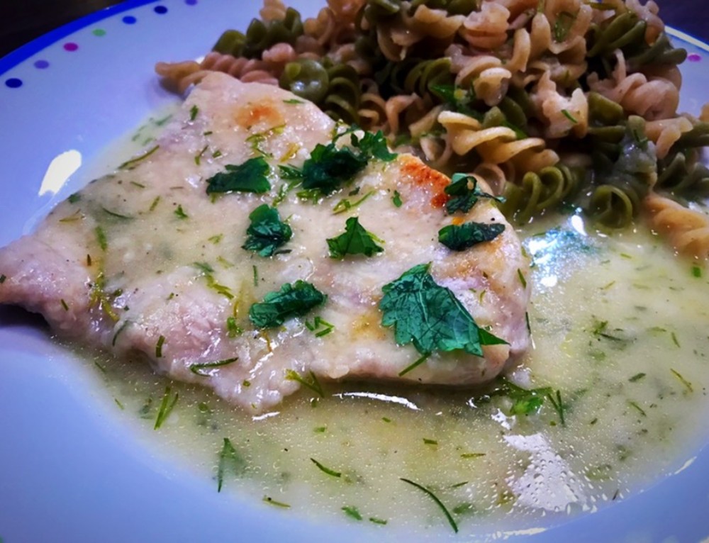 POHANE PALAČINKE – CiaOKarmela